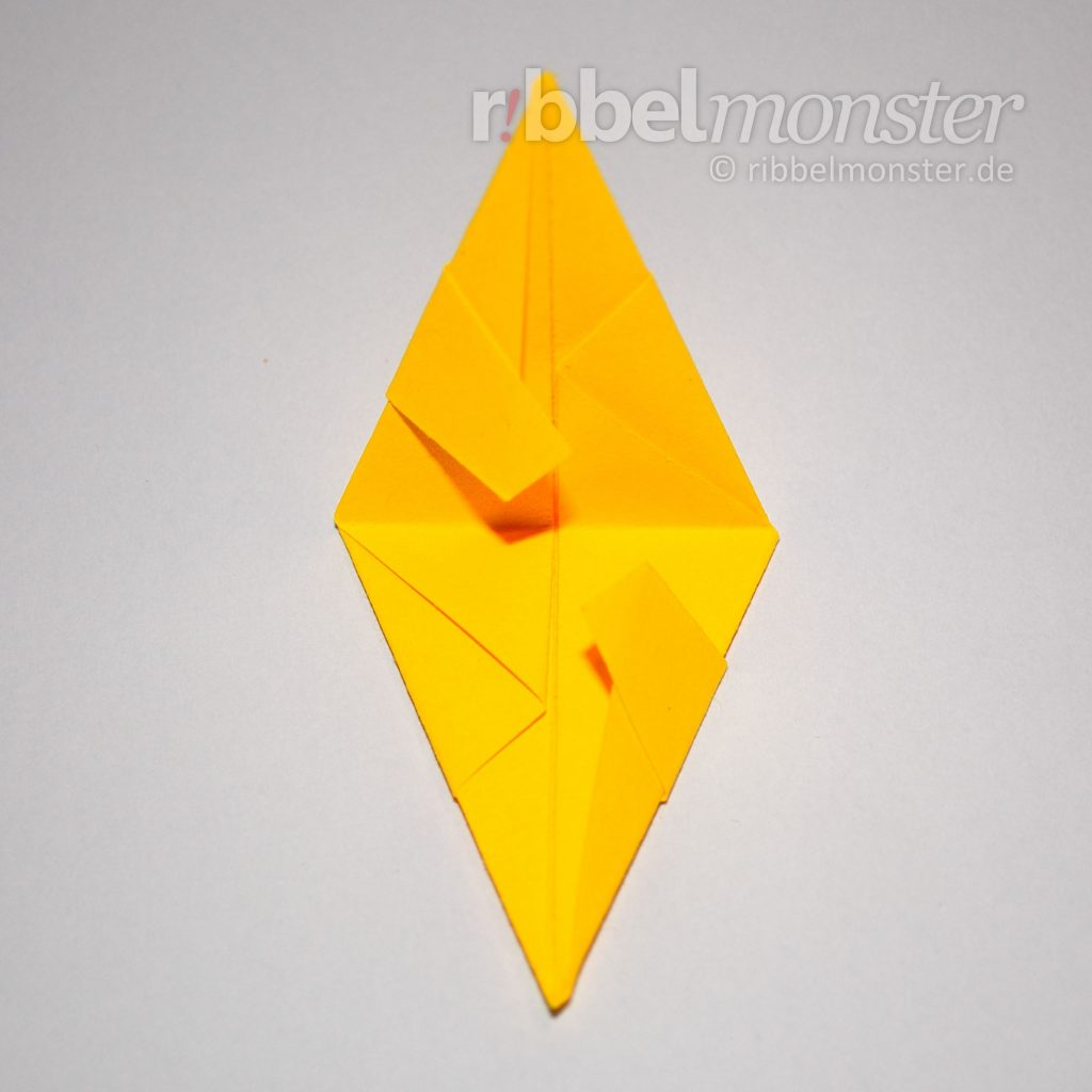 Tinker Classic "Bascetta" Star