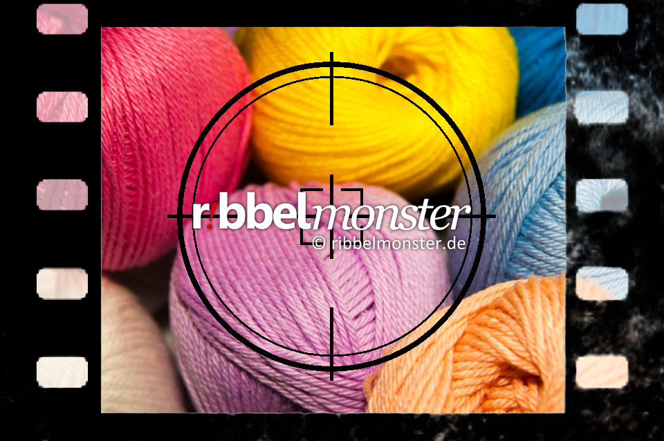 Livestreams beim Ribbelmonster